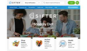 Join the Sifter Professional Network